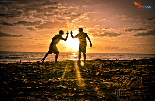 Best Group Travel Packages 2025 – Step-by-Step Guide | Safaar